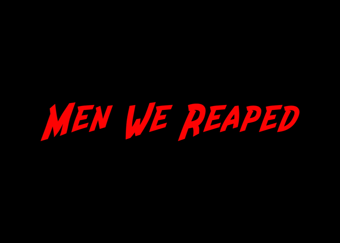 Men We Reaped: A Call For A Revolutionary Social System | by LaDarius Dennison | Medium