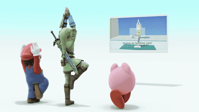 Nintendo's Health & Fitness Obsession | Medium