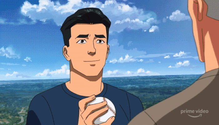 How Does Invincible Throw a Ball Around the Earth? | by Zia Steele ...