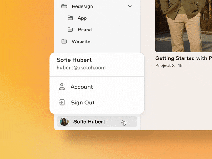 Animated and Intuitive UI Design Ideas | Medium