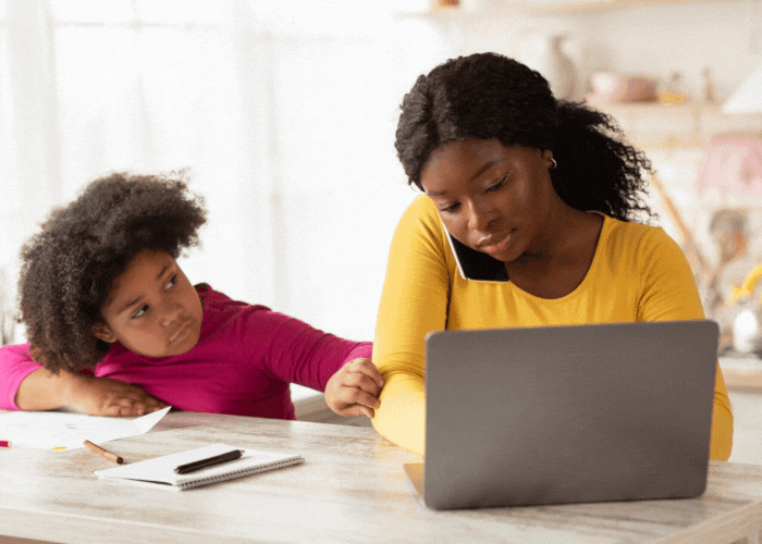 Writing and Homeschooling: How and Why I Make It Work | by Tonya D ...