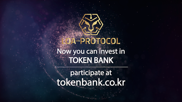 LOA-Protocol X Token Bank. LOA-Protocol can also be purchased from ...