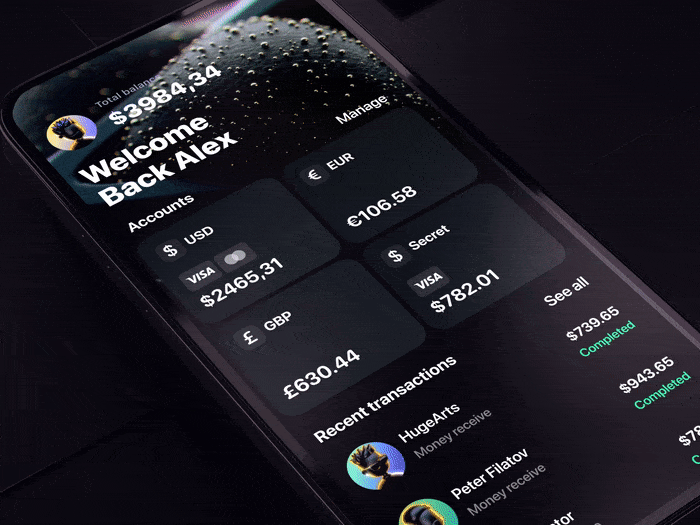 Advanced and Memorable UX Design Examples | Medium