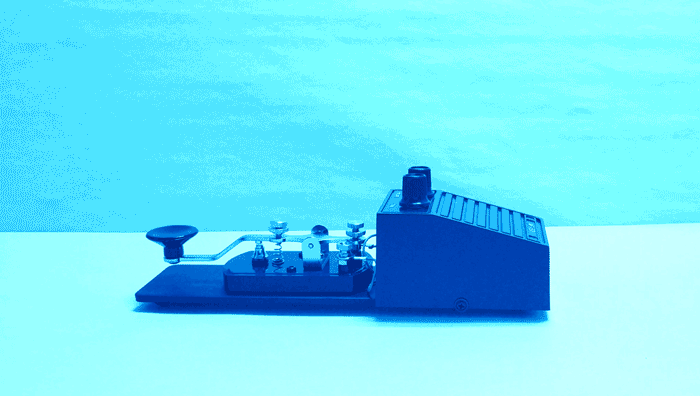 Learning Morse Code with Hari. A Fun and Easy Guide | by harichselvamc ...