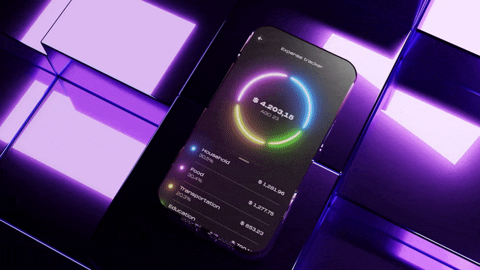 Experimental and Flat UI Design Ideas | TMDesign