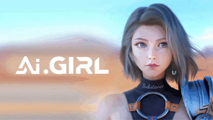 Web3 era of AI virtual girlfriend | by Ai.Girl | Medium