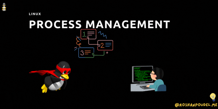 Your Linux Process States. In Linux, process is a basic concept… | by ...