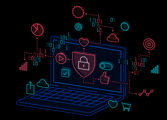 The Importance of Data Privacy: Safeguarding Your Digital Identity | by ...