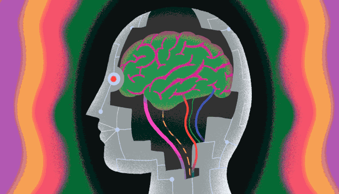 Can Your Consciousness Travel to and From a Computer? | by Zia Steele ...