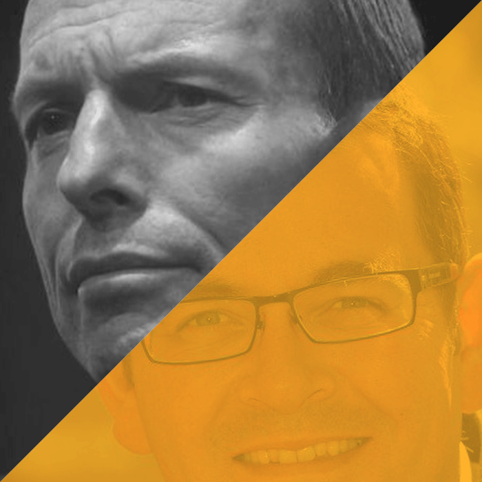 Major Contenders Rising up the Ranks for Australian Politics | by ...
