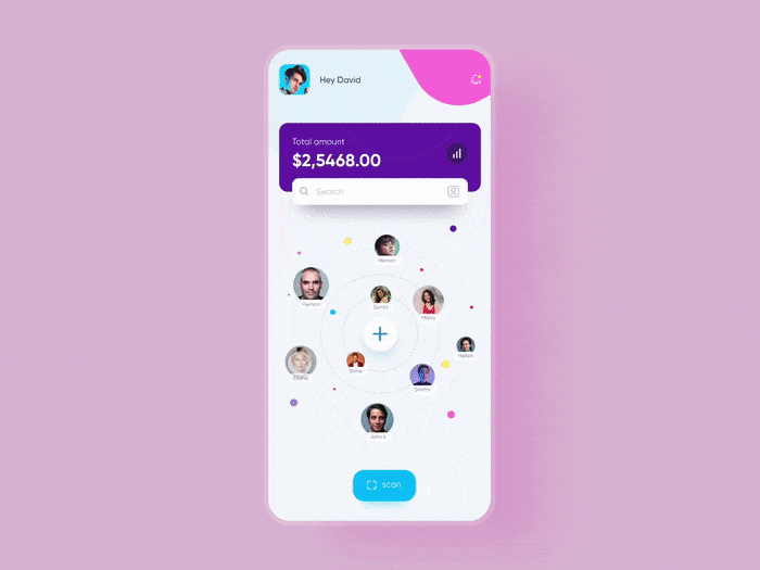 App Development Inspiration 51 | Best Android Company | TMDesign