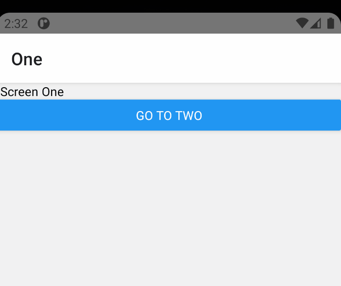 A Complete Guide to React Native Navigation | by Allan Graves | JavaScript in Plain English