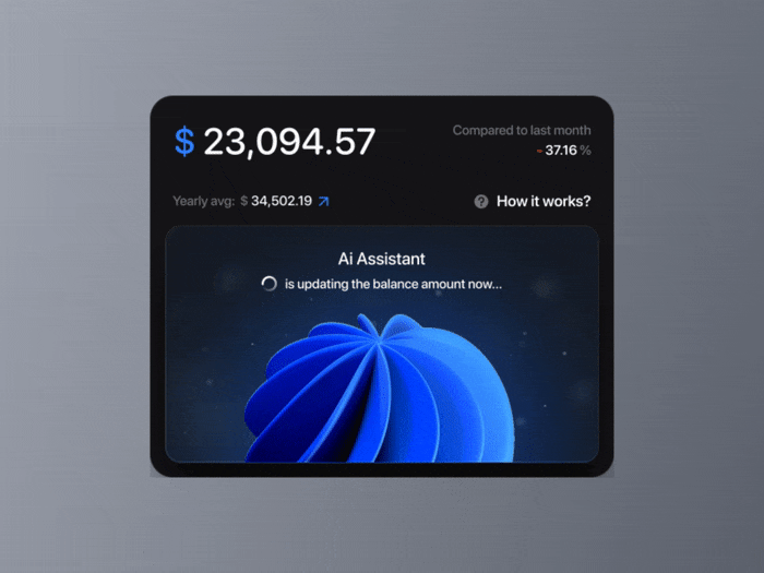 Amazing and Edgy Web Application Designs | TMDesign