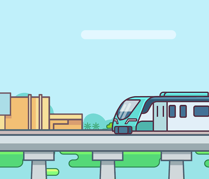 My Delhi Metro Experience | by The 18 | Apr, 2024 | Medium