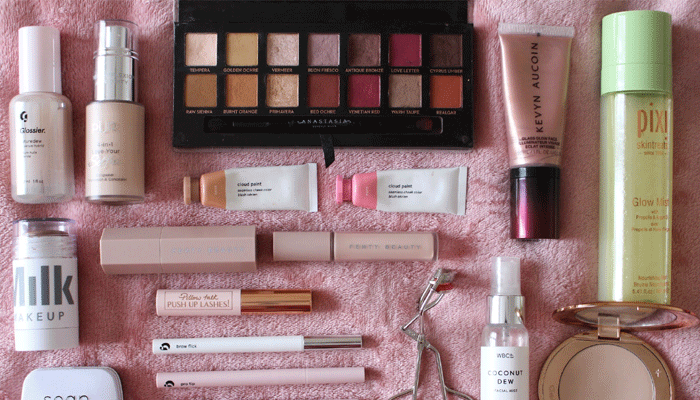 19 Basic Makeup Essentials That Every Woman Should Have | by ...