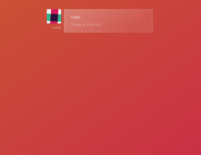 Create a Slack Live Blog using Node.js, Express, RethinkDB, Socket.io, & Handlebars | by Casey ...