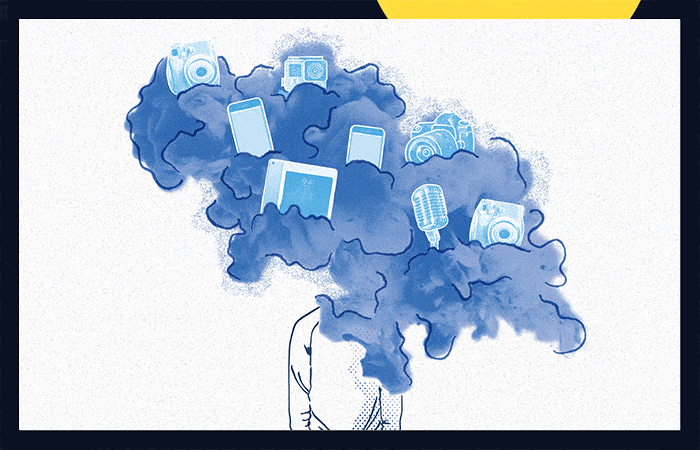 4 Ways to Be Content with Your Content Marketing | by Josh Coon ...