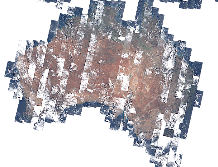 Making it easier to reuse code with Earth Engine script modules | by ...