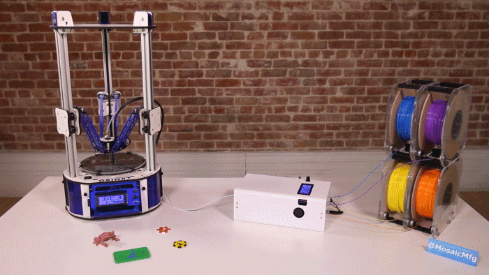 Women Were the First 3D Printers… | by Jenny Fielding | Medium