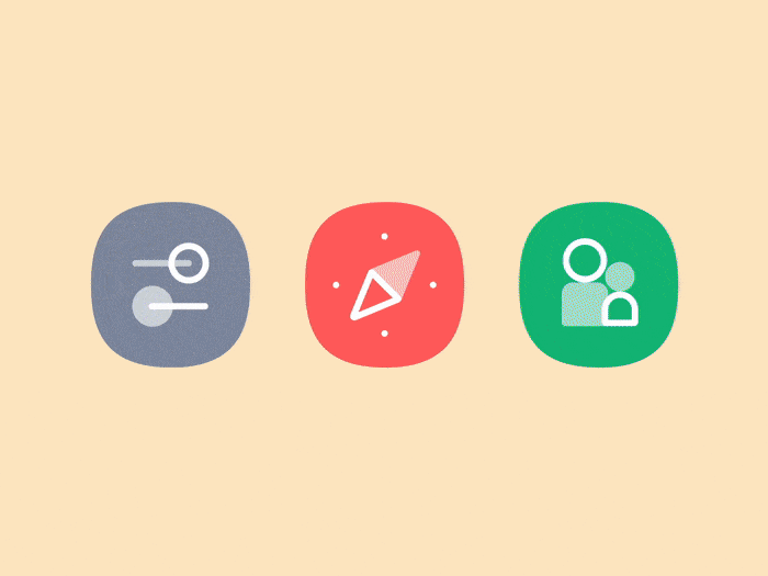 Custom and Tech Brand Identity Design Ideas | Medium