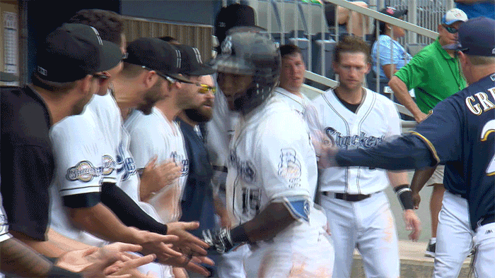 This Day in Shuckers History: July 30 | by Joe Traub | The Shuck ...