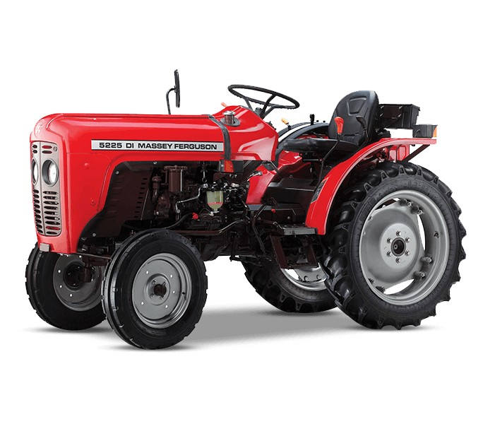 Elevate Farming Efficiency: Explore Massey Ferguson Tractors at Tafe! - Dharmesh - Medium