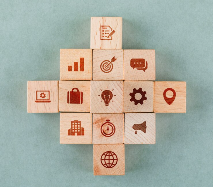 Navigating the Marketing Maze: A Simple Guide for Small Business ...