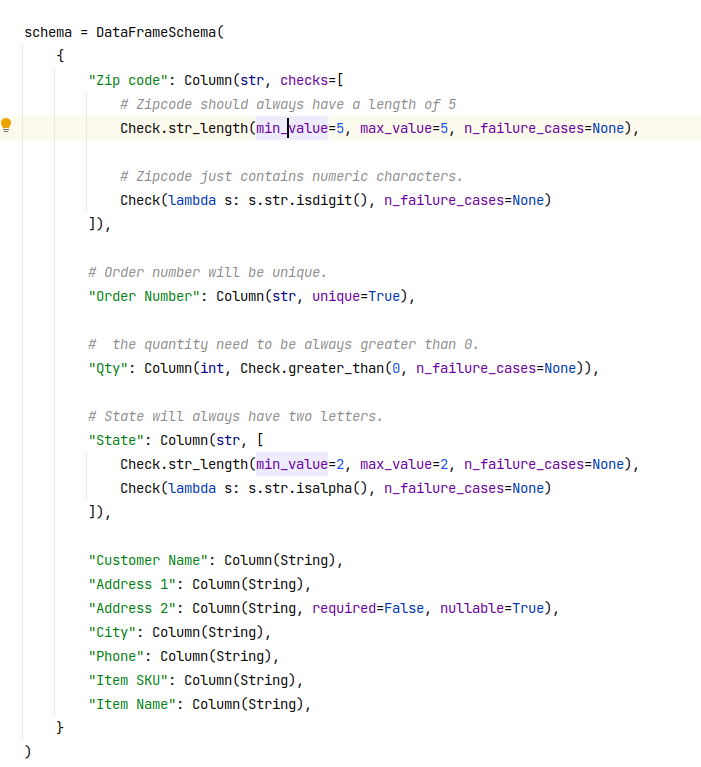 Unlocking Data Integrity: The Essential Guide to Pandera | by Oumaima ...