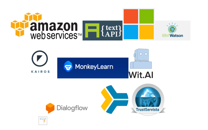 Top 10 Machine Learning APIs including AmazonML, IBMWatson | by Yasu ...