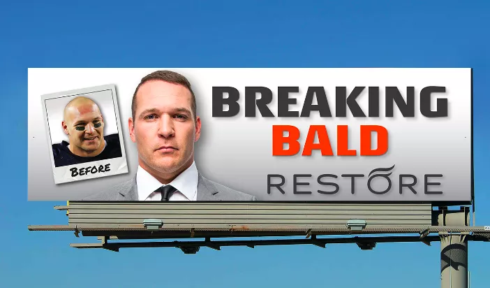 Irony Culture and Insecurity. One advertisement that has gotten my ...