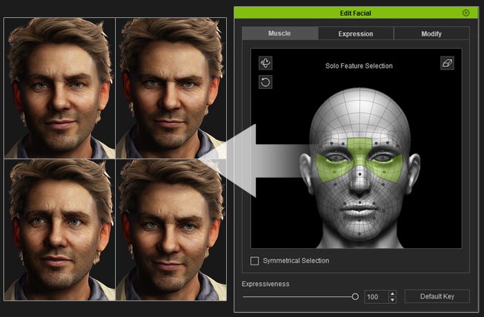 Unlock Your Creative Potential with Face Maker AI | by zerogpt 1 | Medium
