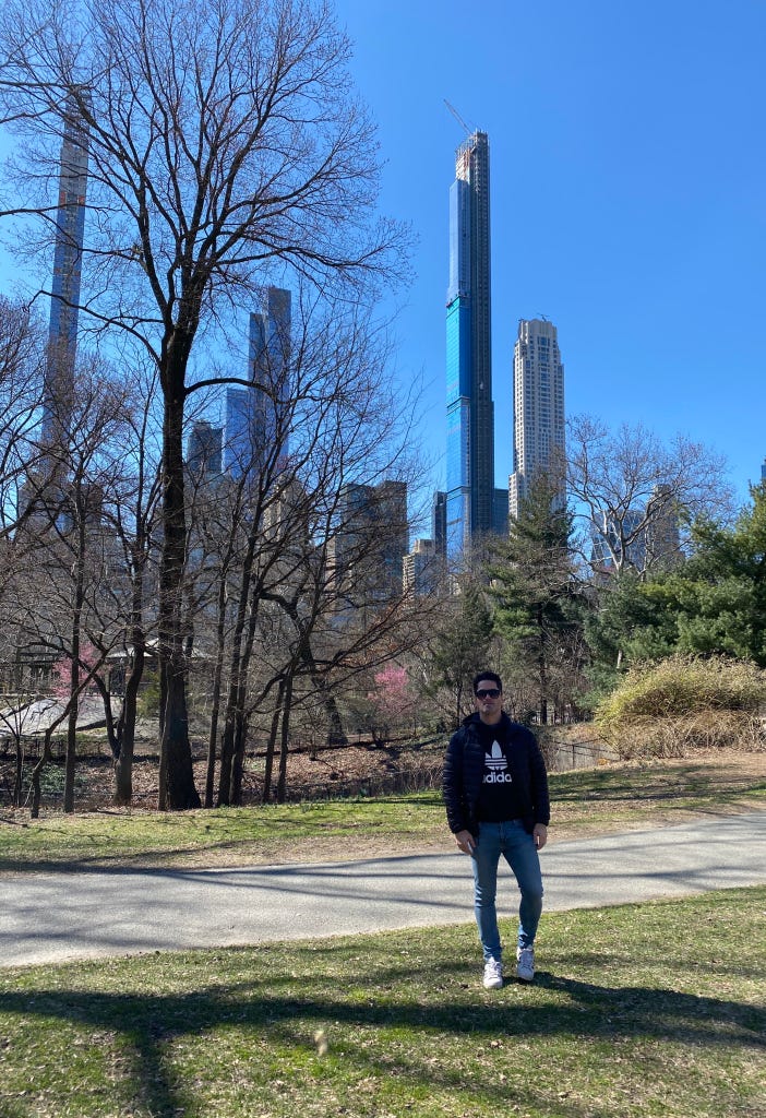 How to minimise the psychological impact of social distancing | by Sam ...