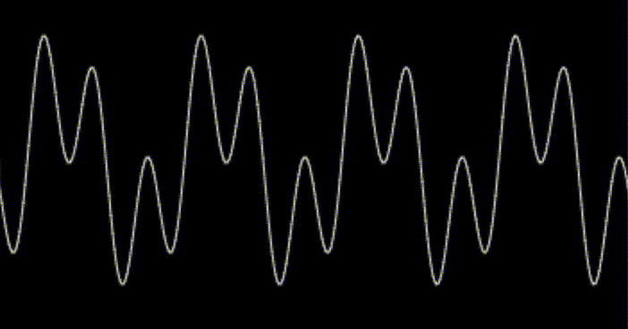 Sine Wave Animation. Generate different animation with same… | by Mitsuya Watanabe | Medium