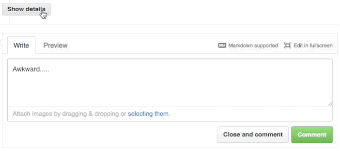 Github enhancement suite. As you might have read in David’s… | by Rens ...