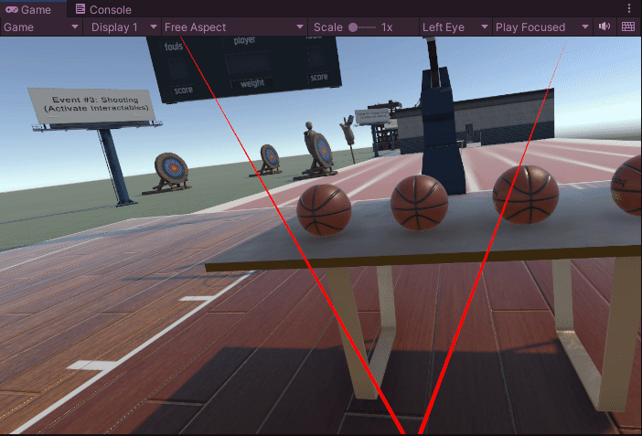 UnityVR, Adding Hands | by Austin Young | Medium