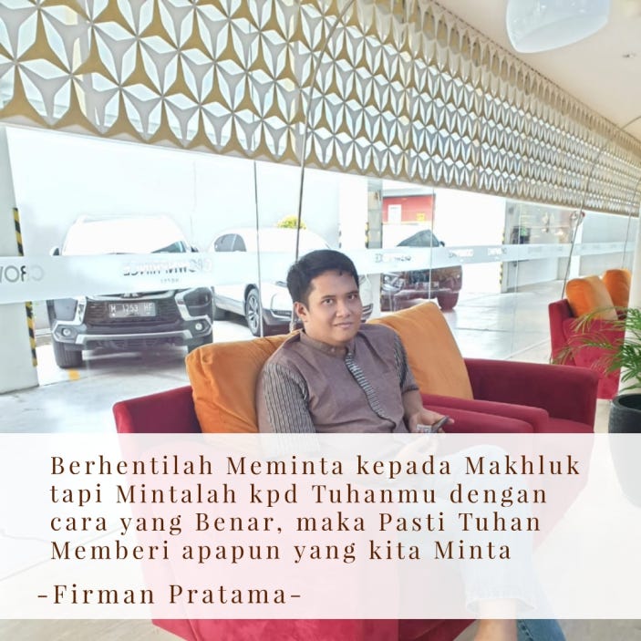 Apa Makna Penting dibalik Kalimat “Basmalah”? | by Firman Pratama | Medium