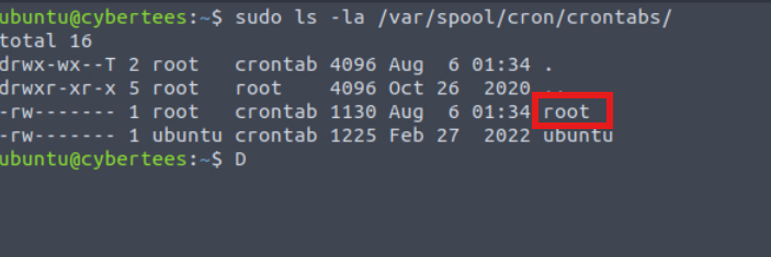 IronShade WriteUp— Linux Forensics — TryHackMe | by Lidorrocah | Medium