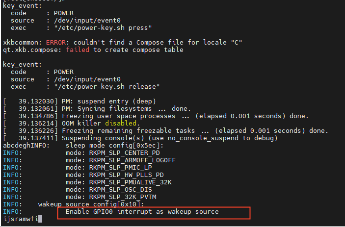 Setup Linux Wake-On-LAN on RK3568 Platform | by Forlinx | Jun, 2024 | Medium