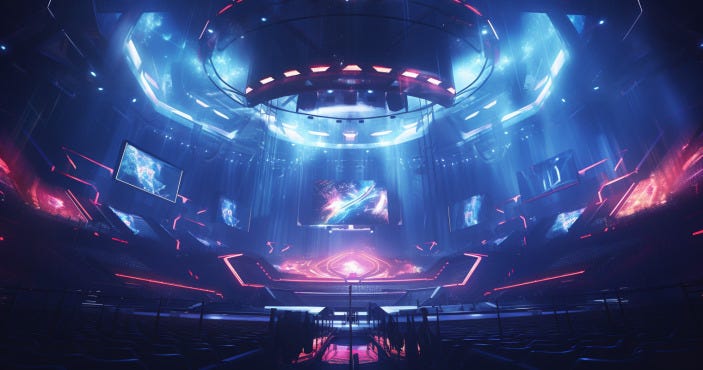 The All-Year-Round Microsoft Excel World Championship Begins Again | by ...