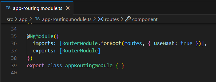 How To Deploy Your Angular Project in Hostinger | by Layn's Leaf by ...