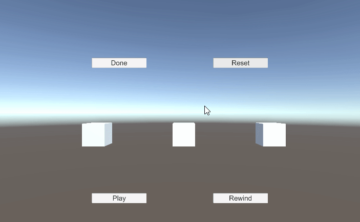 Command Design Pattern in Unity. The command pattern is a behavioral… | by Matthew Clark | Nerd ...