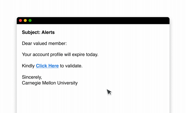 How to Tell If a Link is Safe: Ultimate Guide | by Sara Fairman | Oct ...