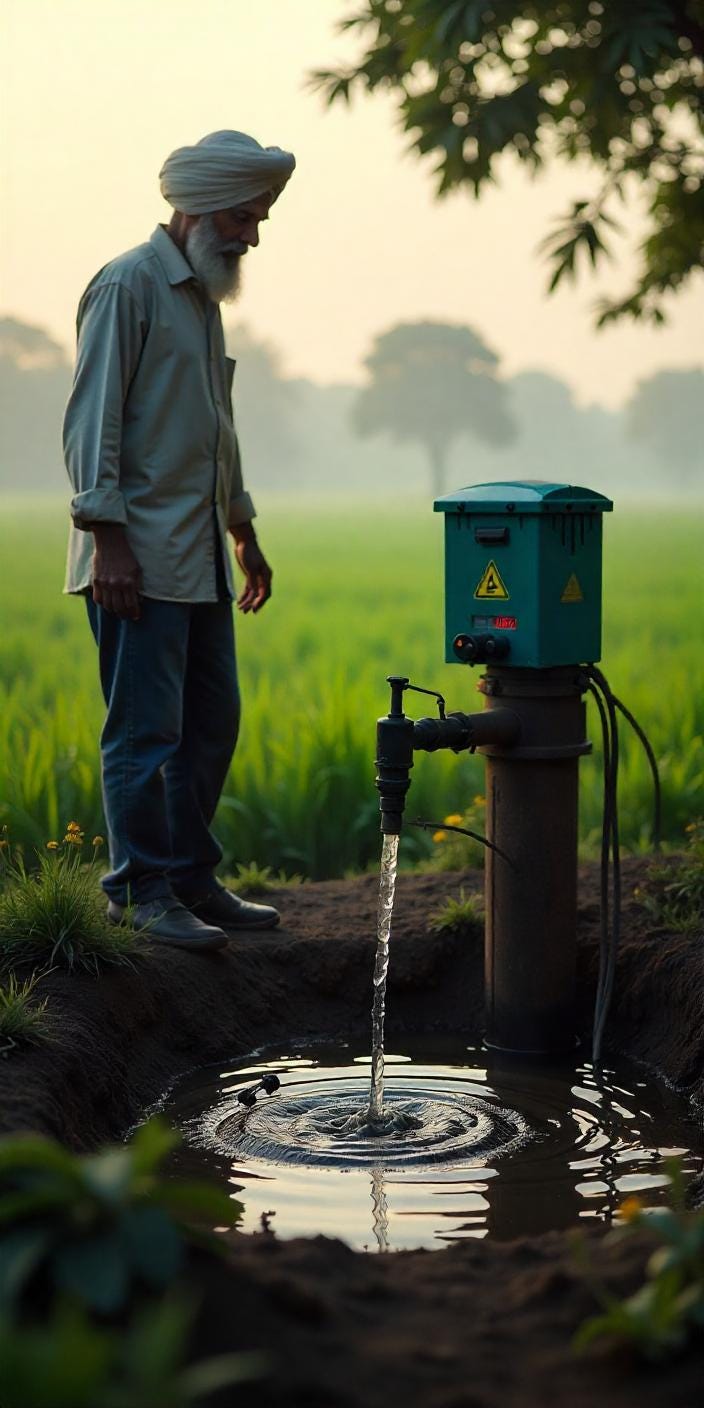 PM-KUSUM Scheme Explained: A Solar Revolution for Indian Farmers | by MorcaPumps | May, 2025 ...