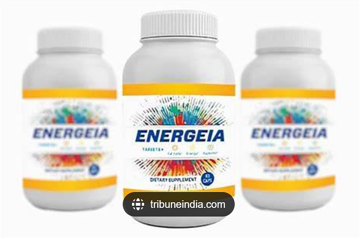 Energeia Weight Loss Capsules USA, CA & UK Ingredients, Official Website & Reviews | by Energeia ...