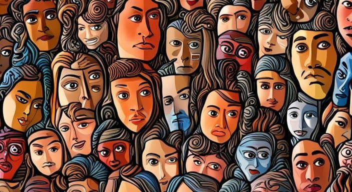 Minority Voices Books. Giving Voice to the Voiceless: How… | by Kato Mai | Medium