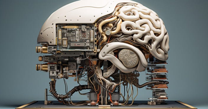 Google’s Multimodal AI Model Gemini | by Digger Insights | Dec, 2023 ...