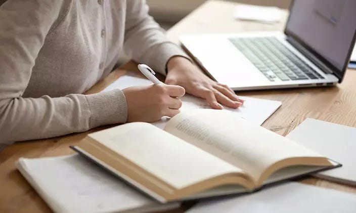 How To Write A Dissertation Or Thesis | by Expert Academic Assignment ...