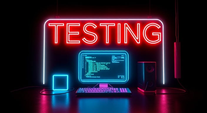 Unit Testing A Typescript Project By Wetzo Medium 
