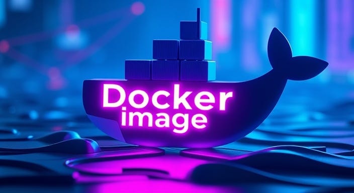 Docker Simplified: Part 4— What are Docker Images | by Pankaj Makhijani ...