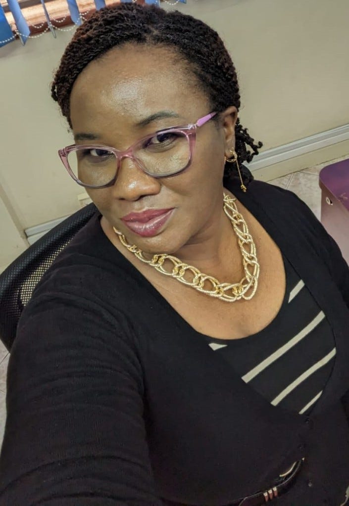 Self Reflection Love letter. I started calling that girl back, the… | by Siaga Evelyn | Medium